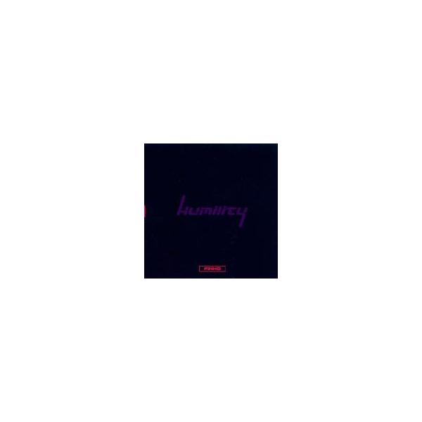 商品名：中古同人音楽CDソフト Humility / FINHOFINHOFHCD-01メディア：プレスCD 1. アイワナ2. fucker kiss3. GtO4. 地球からの脱出