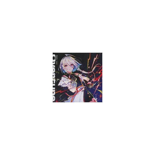 商品名：中古同人音楽CDソフト Overtune / PopismPopismメディア：プレスCD ボーカロイド(VOCALOID)系同人音楽CD。01.Overtune02.PLUG→OUT03.Chu04.Galaxyラヴ05.アドラス...