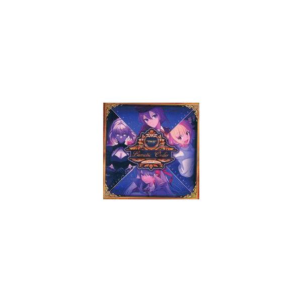 商品名：中古同人音楽CDソフト Lunatic Order / ダシマキレコードダシマキレコードDSMK-0036メディア：プリントCD-R01 TKG - BB Schranz02 pocotan - Excalibur Finality...