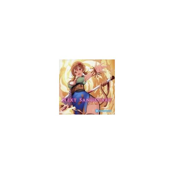 商品名：中古同人音楽CDソフト Next Sanctuary / Amateras RecordsAmateras RecordsAMRC-0072メディア：プレスCD東方系同人音楽CD。01.Eyes of Beast / 世界は可愛く出...