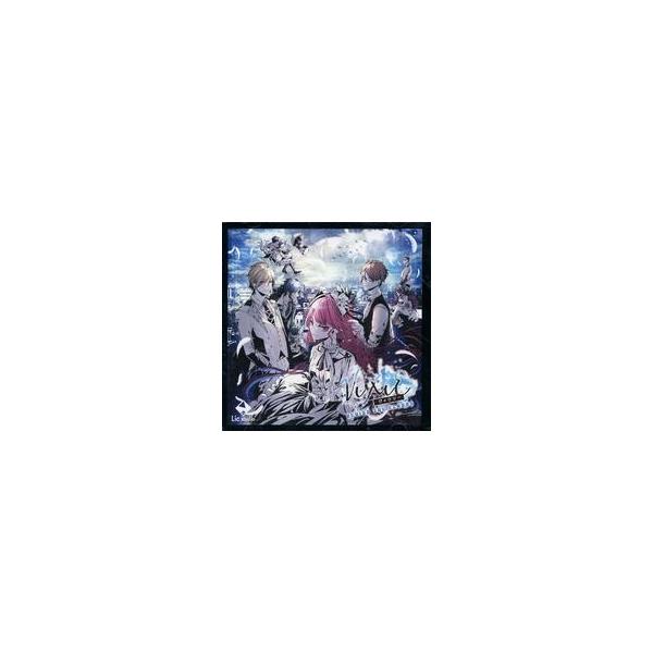 商品名：中古同人ドラマCDソフト ViXiE2 ヴィクシー BEHIND THE CLOUDS / Lic studioLic studioVIXIE-02メディア：プリントCD-R