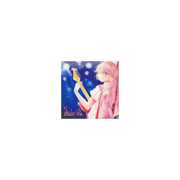 商品名：中古同人音楽CDソフト Atalaxia!! / 金犀Epicurean金犀Epicureanメディア：プリントCD-R 東方系同人音楽CD。1 Caipirinha / 砕月2 あかねさす / ネクロファンタジア3 Pleasur...