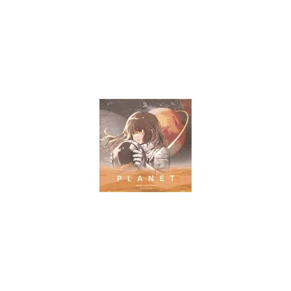 商品名：中古同人音楽CDソフト PLANET / 中央大学通信メディア研究会中央大学通信メディア研究会TSM-007メディア：プリントCD-R ボーカロイド(VOCALOID)系同人音楽CD。01 Glieru - 白鯨 feat. Mai...