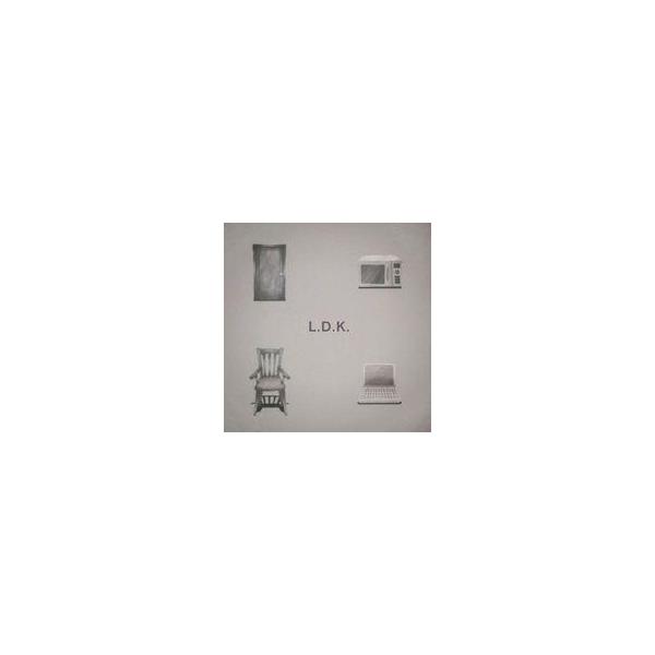 商品名：中古同人音楽CDソフト L.D.K. / 歩く人歩く人メディア：プレスCD ボーカロイド(VOCALOID)系同人音楽CD。1. in the gray2. 11 vapor lamp3. flare4. Haihinkaishu5...