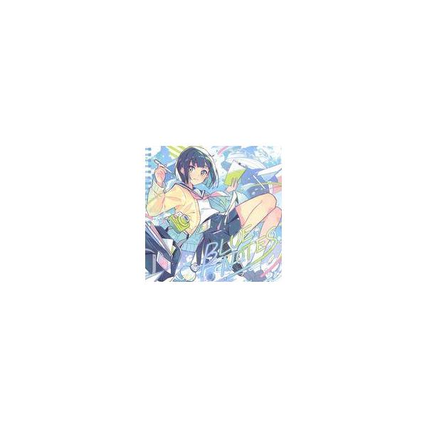 商品名：中古同人音楽CDソフト BLUE：NOTES. / MisoilePunch♪MisoilePunch♪MPCD-0002メディア：プレスCD1 AstrNotes.(Long Ver.)2 Re：wind3 Connect fee...