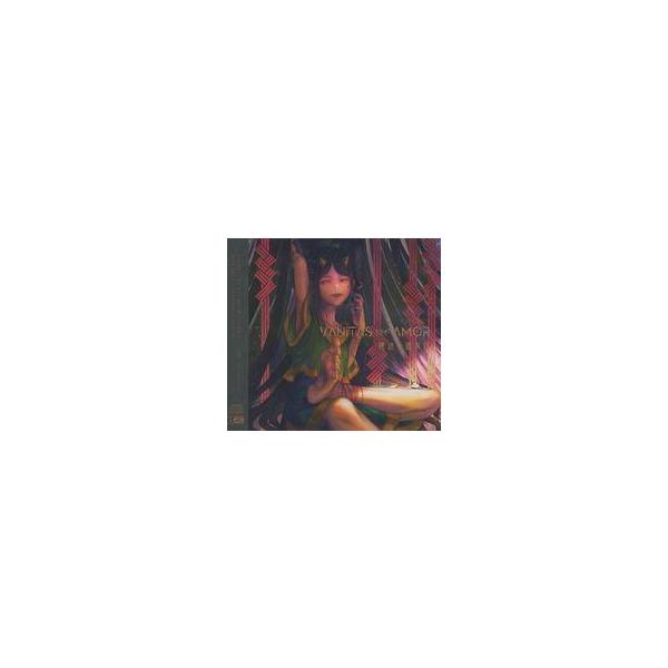 商品名：中古同人音楽CDソフト VANITAS AMOR / 梶迫小道具店梶迫小道具店CJVK-0071メディア：プリントCD-R東方系同人音楽CD。1 LOVE IS BLIND / 獣の知性2 AVALOKITESVARA OF HUB...