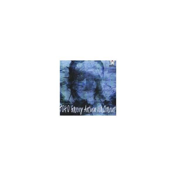 商品名：中古同人音楽CDソフト TOHO Groovy Anthem ver.Servant / Groovy TrancerGroovy TrancerGTCD-0010メディア：プリントCD-R東方系同人音楽CD。1 Luna Serv...