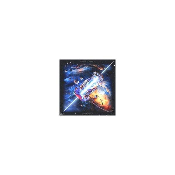 商品名：中古同人音楽CDソフト MAGICTRONICS / DUSTVOXXDUSTVOXXTACA-0001メディア：プレスCD01 Time Travel Time02 Fantastic Space03 Hack into Psi0...