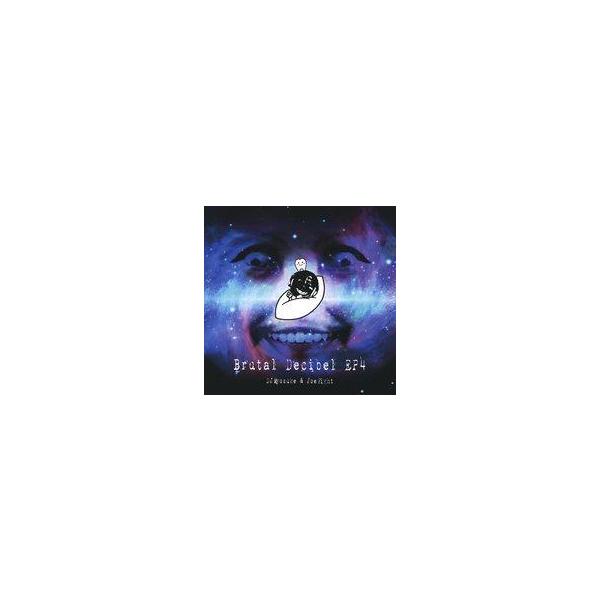 商品名：中古同人音楽CDソフト Brutal Decibel EP4 / Japanese Stream HardcoreJapanese Stream Hardcoreメディア：プレスCD Brutal Decibel EP4 / DJ ...