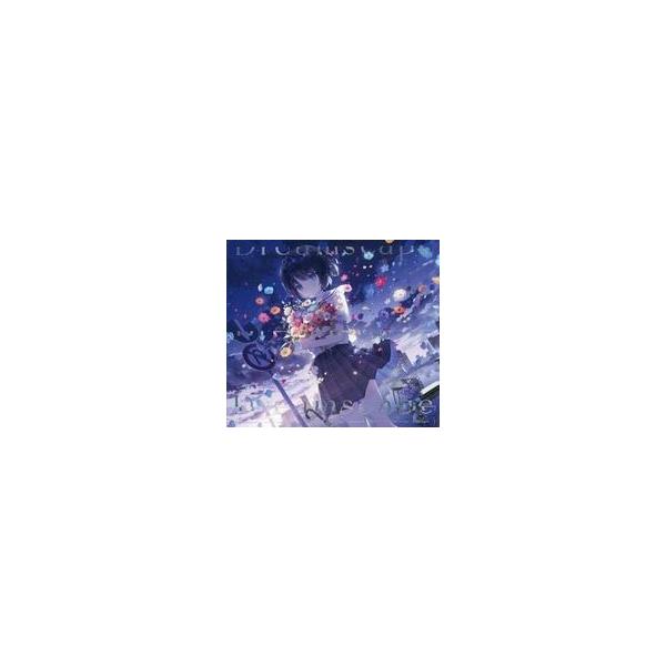 商品名：中古同人音楽CDソフト Dreamscape / ImyImyIMYM-1002メディア：プレスCD 01 Dreamscape (feat.藍月なくる)02 Dreamscape (Instrumental)