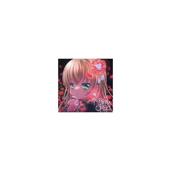 商品名：中古同人音楽CDソフト Mostly dead. / 乃々花りあら乃々花りあらNREALA-0001メディア：プレスCD01.Mostly dead.02.breaking bud03.Mostly dead.-nmk Trance...