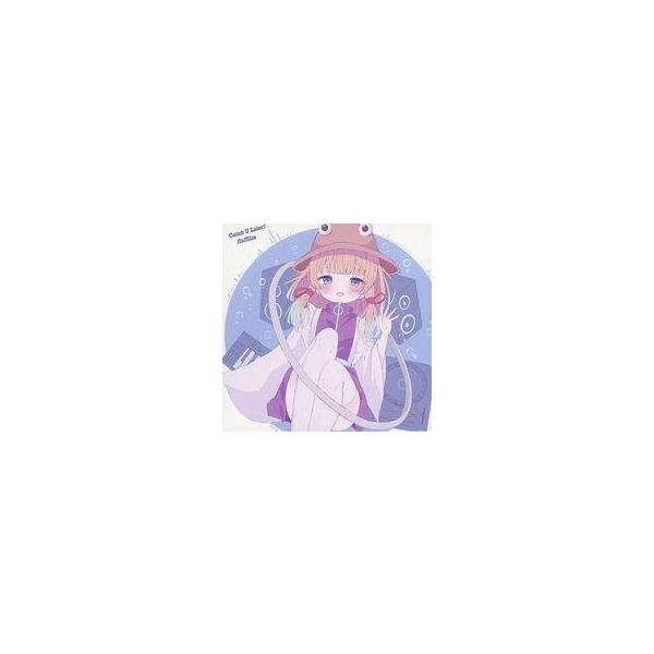 商品名：中古同人音楽CDソフト Catch U Later! / fluffilmfluffilmFLFM-0001メディア：プレスCD 東方系同人音楽CD。1 Raise ’n’ Shine / 少女が見た日本の原風景2 Scramble...