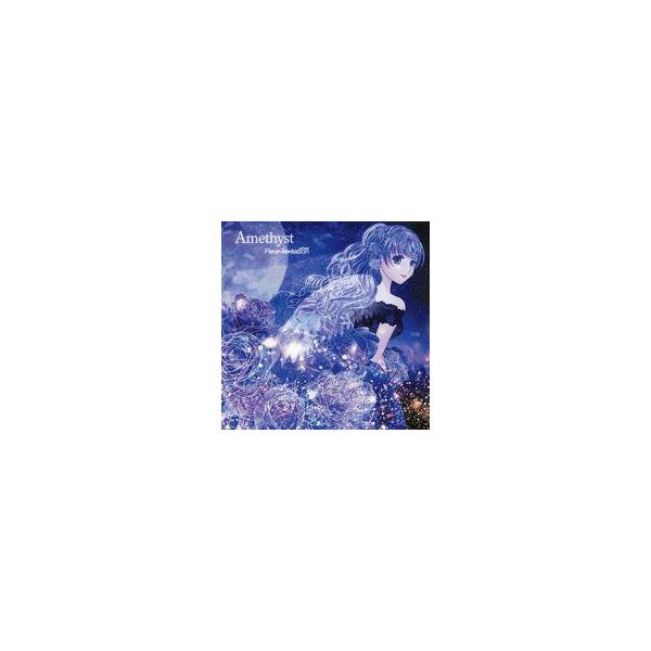 商品名：中古同人音楽CDソフト Amethyst / Fleur Tentation PetitFleur Tentation PetitFTP-004メディア：プレスCD 1 Prologue -Dystopia-2 Dystopia3 ...