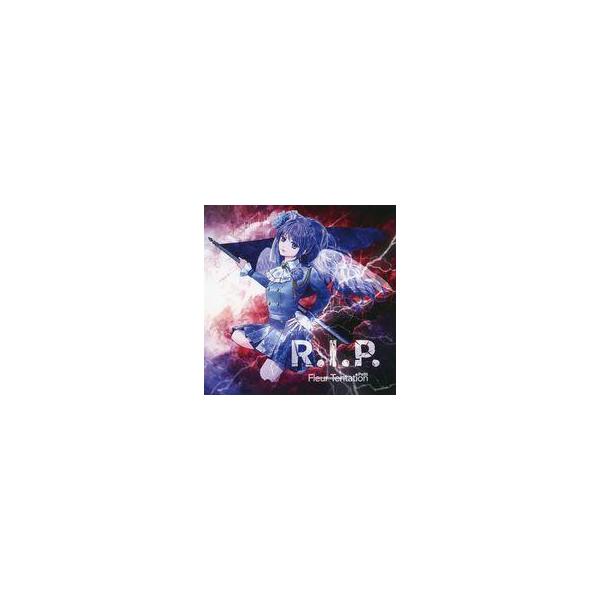 商品名：中古同人音楽CDソフト R.I.P. / Fleur Tentation PetitFleur Tentation PetitFTP-005メディア：プレスCD 1 Synthesis of flowers (SE)2 Baptis...