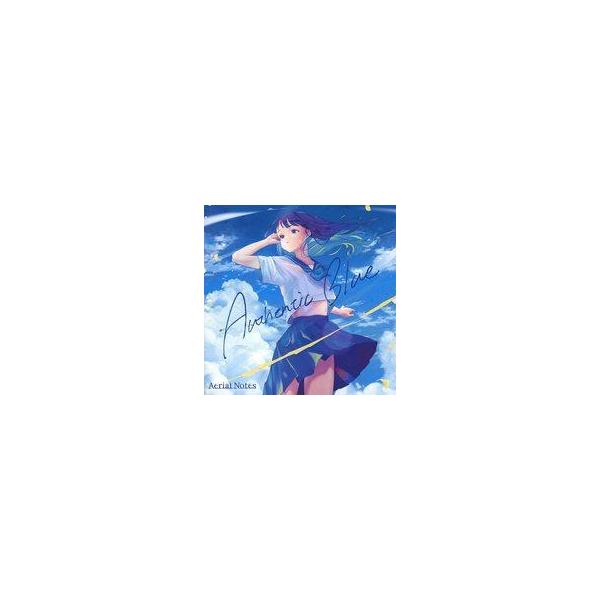 商品名：中古同人音楽CDソフト Authentic Blue / Aerial NotesAerial NotesARNS-001メディア：プリントCD-R 01 最果ての紙ヒコーキ02 夏夢ストーリー03 八月の流星04 アザーブルー05...