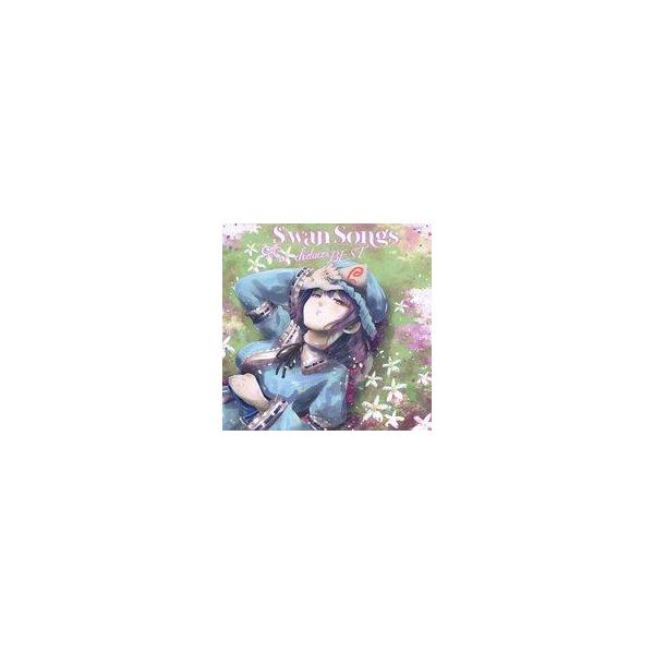 商品名：中古同人音楽CDソフト Swan Songs cheluce’s BEST / イノライイノライINORAY-0018メディア：プレスCD東方系同人音楽CD。01.ツナガルセツナ - 風神少女02.天上乱舞 - 月まで届け、不死の煙...