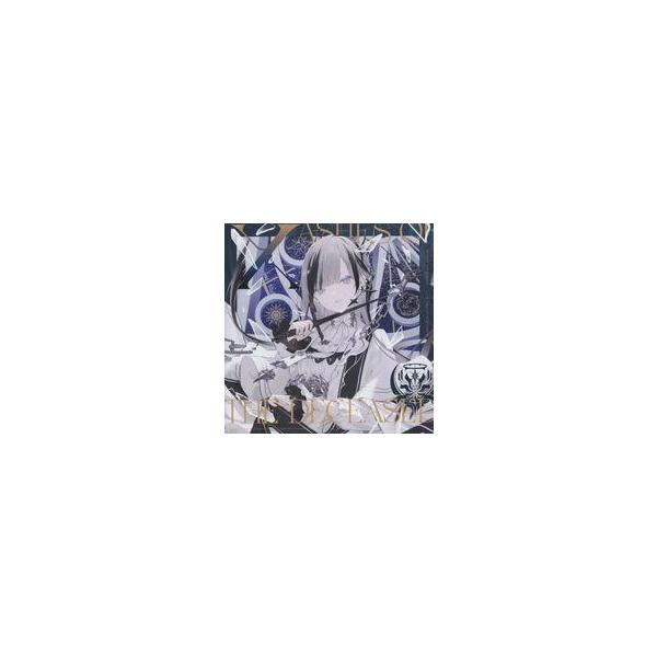 商品名：中古同人音楽CDソフト X -Ashes of the Deceased- / Mensis IV Aria ReliquiaeMensis IV Aria ReliquiaeMIVAR-0001メディア：プレスCD 01 X02 ...