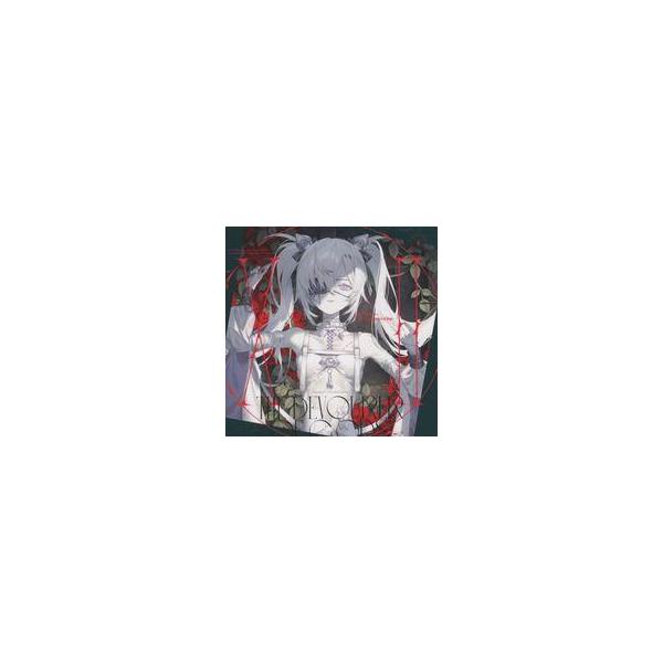 商品名：中古同人音楽CDソフト XII -The Devourer of Gods- / Mensis IV Aria ReliquiaeMensis IV Aria ReliquiaeMIVAR-0002メディア：プレスCD 1.Nigh...