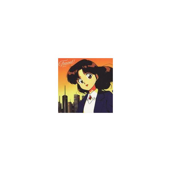 商品名：中古同人音楽CDソフト Travel! / Time Travel AirportTime Travel AirportOMFRH-0012メディア：プレスCDTravel! / Otome01.Skyline02.Loveable...