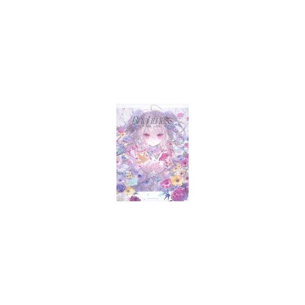 商品名：中古同人音楽CDソフト Brightness / ImyImyIMYM-0008メディア：プレスCDImy 8th Album Brightness01 Breath of life (feat.藍月なくる)02 宝石を宿す (fe...