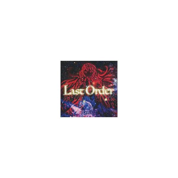 商品名：中古同人音楽CDソフト Last Order / ABMCABMCメディア：プレスCD ウクライナ民謡「鐘のキャロル」二次創作作品Last Order / Lynn.Y01 Carol of the Bells02 Carol th...