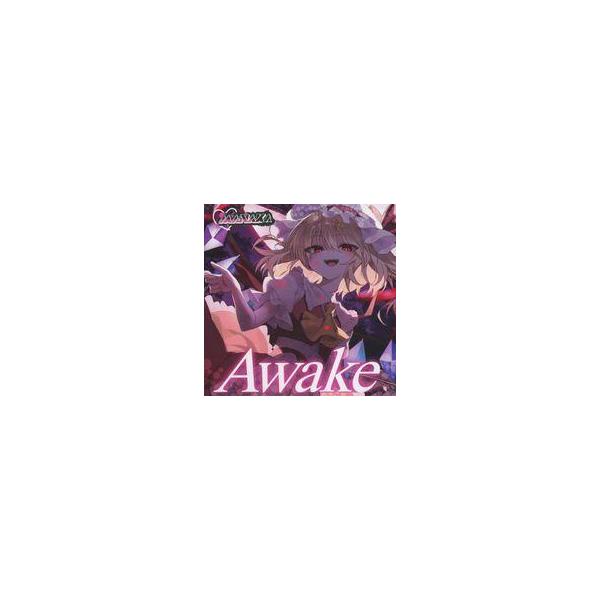 商品名：中古同人音楽CDソフト Awake / 愛歌-manaka-愛歌-manaka-MNK-01メディア：プレスCD 東方系同人音楽CD。01 Awake / U.N.オーエンは彼女なのか?02 お、ねだん以上。キューカンバー / 神々...