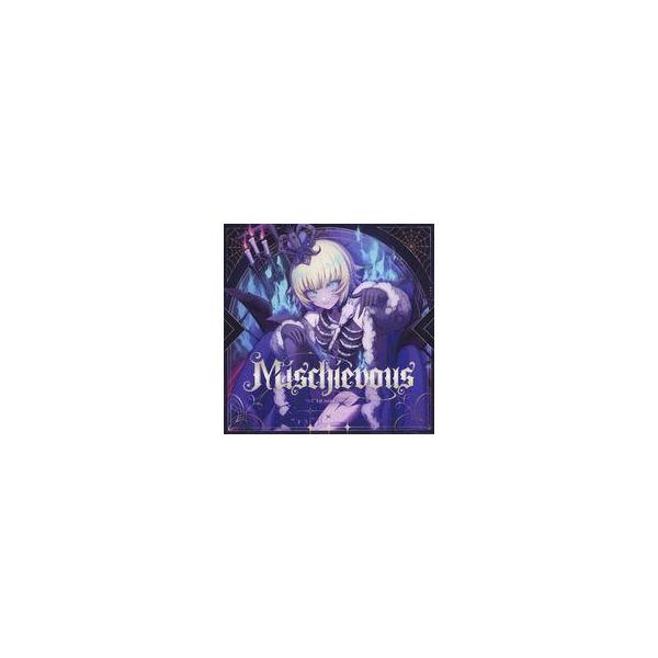 商品名：中古同人音楽CDソフト Mischievous / ぐつぐつ王国ぐつぐつ王国TUG-0001メディア：プレスCD つぐ 1st mini album01 スペルビア02 フェイタルゲーム03 ネクロクィンダム04 絶対君主論