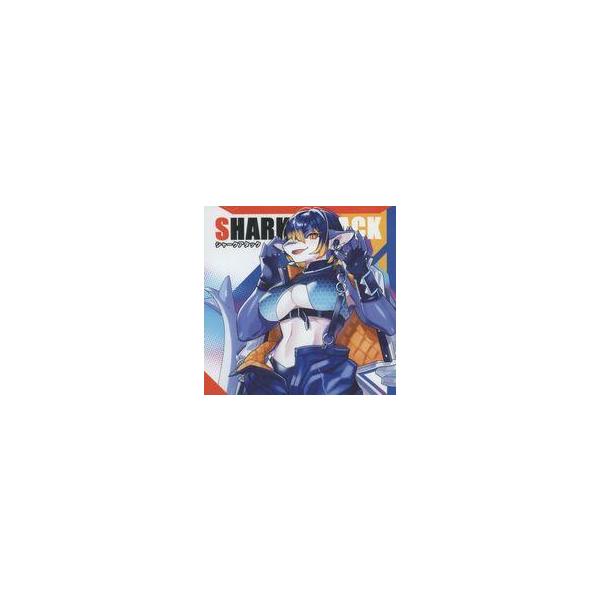 商品名：中古同人音楽CDソフト SHARK ATTACK / Shark RecordsShark RecordsSKRC-003メディア：プレスCD01 SHARK ATTACK02 ACID_SHARK03 Party Hard04 S...