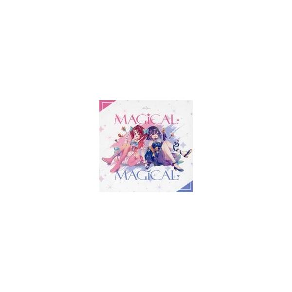 商品名：中古同人音楽CDソフト Magical Magical / NaYuriNaYuriNYRI-0003メディア：プレスCD01 Wonders of the Magic02 マジカ★ミラクルDancing03 まほろ04 フレアサイ...