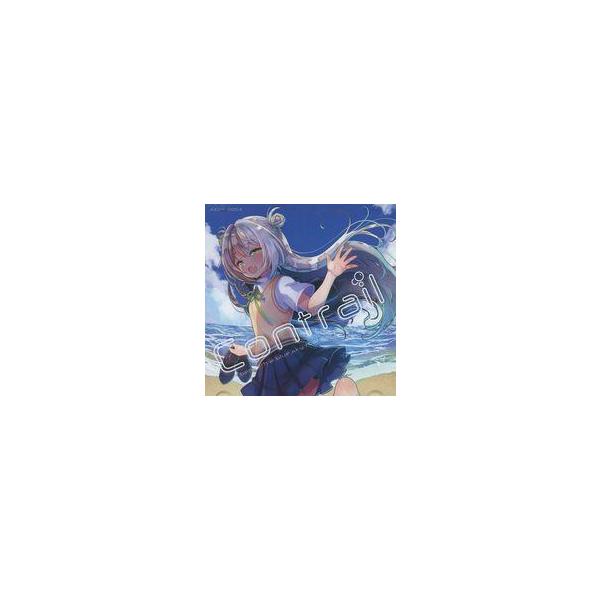 商品名：中古同人音楽CDソフト contrail / Project AzureProject AzureAZPR-0003メディア：プリントCD-R1 Contrail feat.hu-zin2 DAYLIGHT feat.Reku Mo...