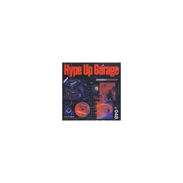 商品名：中古同人音楽CDソフト Hype Up Garage / wavformewavformeWAV-048メディア：プレスCD01 That Fancy I - Hold My Wave02 oddrella - Unease03 K...
