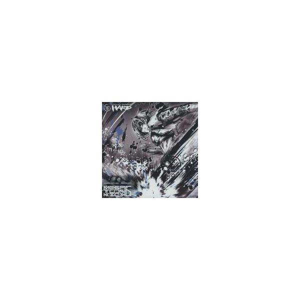 商品名：中古同人音楽CDソフト MEGATON KICK 6 / HARDCORE TANO*CHARDCORE TANO*CTCPLUS-0057メディア：プレスCD01 DJ Myosuke - Megaton Kids02 Dustv...