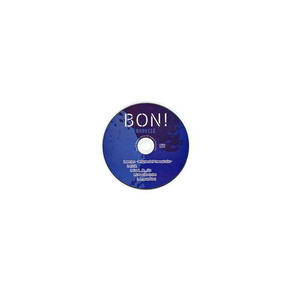 商品名：中古同人音楽CDソフト BON! BOOTLEG / 新田竜一新田竜一RYUN-001-BONメディア：プレスCD 01 Overture -Deflagment Of Communication-02 O.S.S.R03 Tsum...