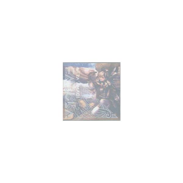 商品名：中古同人音楽CDソフト FABULA / 劇場セラフ劇場セラフTSRP-0012メディア：プレスCD FABULA / SERA AMAGI(アマギセーラ)01 HALO02 Vox Enchanted03 Story -fabul...