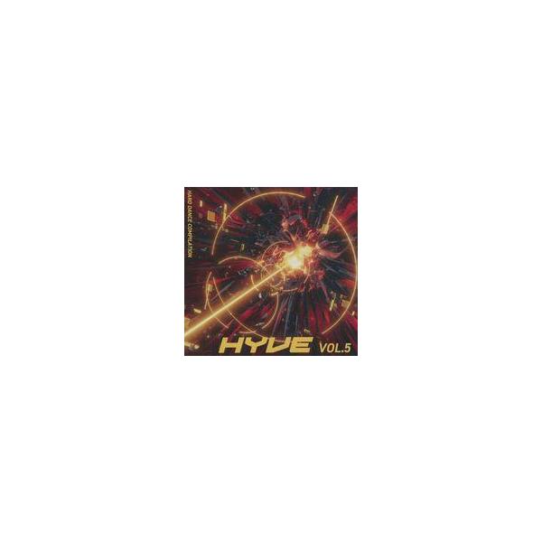 商品名：中古同人音楽CDソフト HYVE VOL.5 / HYVEHYVEHYVE-0007メディア：プレスCD01 Complexity02 Super Deluxe03 Meteor04 Move Ur Feet05 Takin’ Ov...