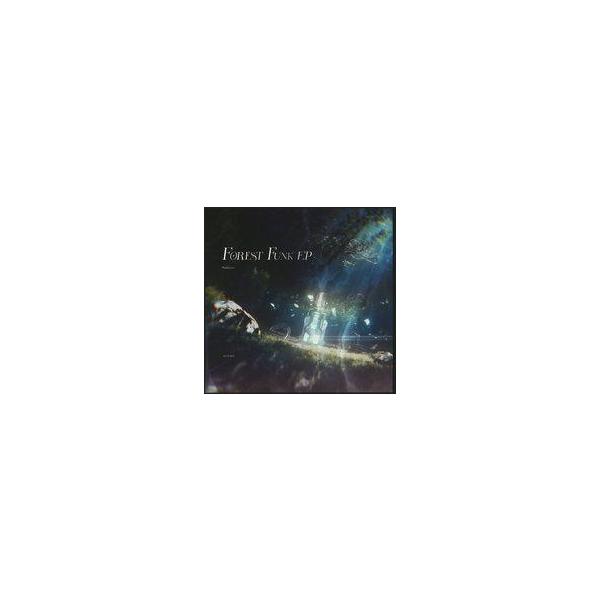 商品名：中古同人音楽CDソフト Forest Funk EP / sakuzyo.comsakuzyo.comSCCD-0031メディア：プレスCD01 Forest Funk02 Marshland03 Weavers04 Sirene0...