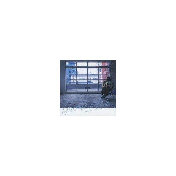 商品名：中古同人音楽CDソフト Uncertain We / FROZEN QUALIAFROZEN QUALIAFQCD-017メディア：プレスCD 1 超えてゆけ尋常 feat. 佐咲紗花2 ハレルヤ3 Antique4 レイニーデイ5...