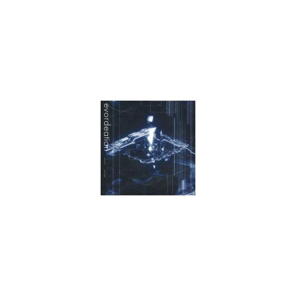 商品名：中古同人音楽CDソフト evordeation / ADAのサークルADAのサークルADCD-001メディア：プレスCD01 DΣADLY TRIGGΣR02 O utlier03 Phoenixismia 〜Hallucinati...