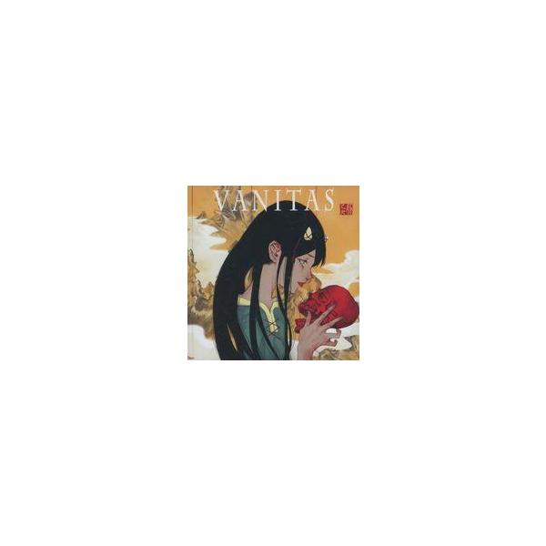 商品名：中古同人音楽CDソフト VANITAS / 豚乙女豚乙女メディア：プレスCD 東方系同人音楽CD。01 夢を見させて / 明治十七年の上海アリス02 境-kyo- / 夜じゃなくてもお化けはいるから03 ドロドロオニオン / 吸血怪...