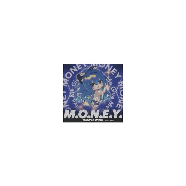 商品名：中古同人音楽CDソフト M. O. N. E. Y. / DiGiTAL WiNGDiGiTAL WiNGDWCD-0081メディア：プレスCD 東方系同人音楽CD。01 M.O.N.E.Y. / 今宵は飄逸なエゴイスト(Live ...