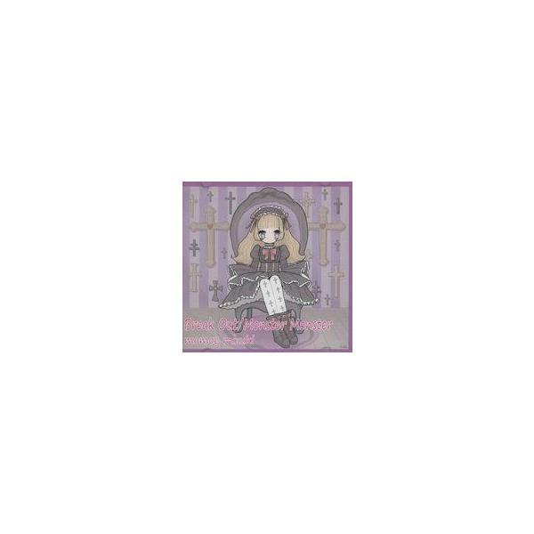 商品名：中古同人音楽CDソフト Break Out/Monster Monster / 深月ももえ深月ももえメディア：プレスCD 1.Break Out2.Monster Monster feat.FQTQ3.Break Out(Instr...