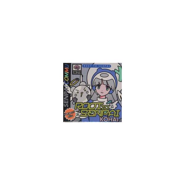 商品名：中古同人音楽CDソフト るーととSenpai / senpaiこみゅsenpaiこみゅSPI-0004メディア：プレスCD Root to Senpai - KOHAI / SENPAI COMMU1.ぴかぴかユニバース2.ぐんぐん...