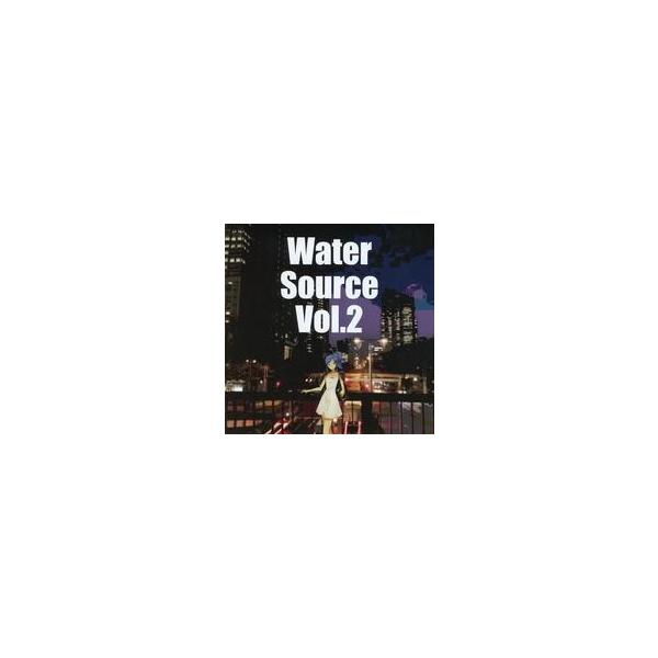 商品名：中古同人音楽CDソフト WATER SOURCE Vol.2 / ぶらうにーLABOぶらうにーLABOBLABCD-002メディア：プリントCD-R アイカツ＆アイカツスターズ!アレンジCD01 MeKiMe KiLaLan / 原...