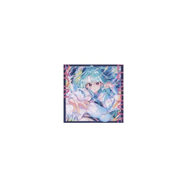 商品名：中古同人音楽CDソフト LUNA VISION ルナヴィジョン / djgenki.netdjgenki.netGNKCD-020メディア：プレスCD 01 ルナヴィジョン feat. Tia02 XIchedelic Nova T...