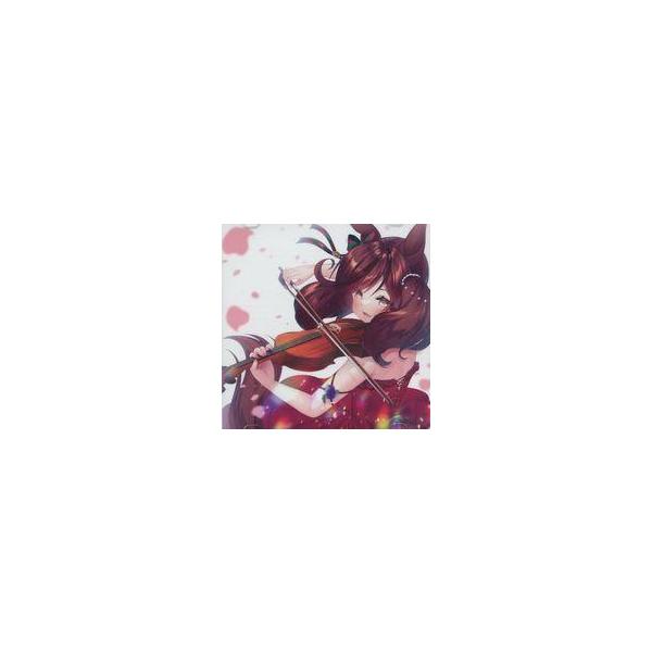 商品名：中古同人音楽CDソフト トレセン学園 弦楽部! / 良い肉工房。良い肉工房。UM-001メディア：プレスCD 1 GIRLS’ LEGEND U2 Make debut!3 Silent Star4 ユメヲカケル！5 木漏れ日のエー...