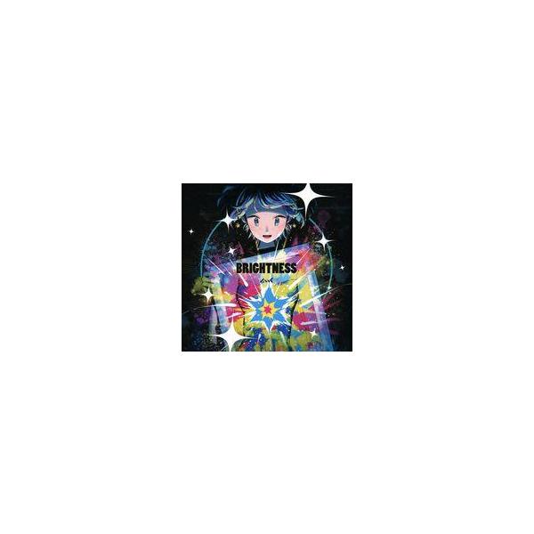 商品名：中古同人音楽CDソフト BRIGHTNESS[通常版] / Wakuwaku MiwakuWakuwaku MiwakuWKWK-018メディア：プレスCD ボーカロイド(VOCALOID)系同人音楽CD。01 BRIGHTNESS...