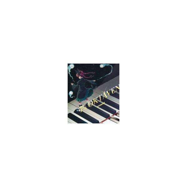 商品名：中古同人音楽CDソフト 7 1/4 OKTAVEN / ZYTOKINEZYTOKINECK-0088Pメディア：プレスCD 東方系同人音楽CD。(秘封倶楽部)01. POKER FACE (Pf＆Vo) feat. itori -...