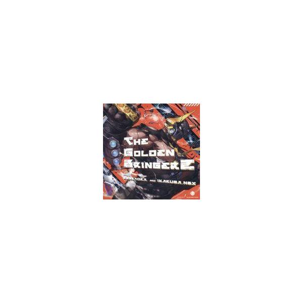 商品名：中古同人音楽CDソフト The Golden BringerZ / Greatoaks MusicGreatoaks MusicGKM-017メディア：プレスCD The Golden BringerZ / Kagetra. and...