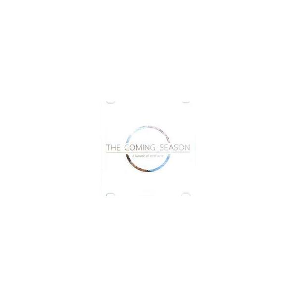 商品名：中古同人音楽CDソフト THE COMING SEASON / a lunatic of entr’actea lunatic of entr’acteメディア：プリントCD-R ボーカロイド(VOCALOID)系同人音楽CD。1 ...