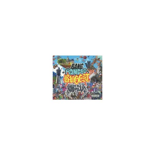 商品名：中古同人音楽CDソフト BANG BANGER BANGEST / Numb’n’dubNumb’n’dub5GNCD-010メディア：プレスCD 01 OPENNING OF BBB (Intro)02 SKOSH MORE BA...